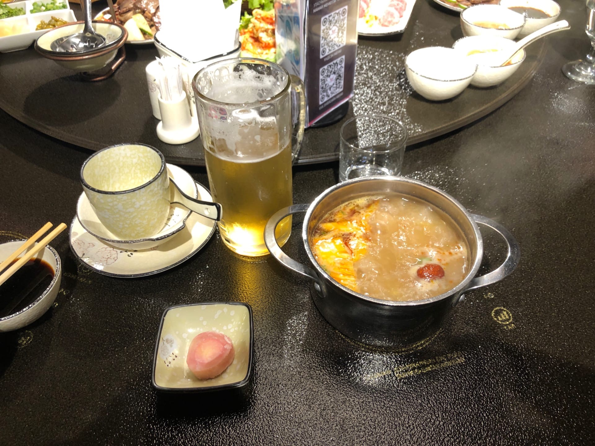 Mongolian-Russian Expedition and JMRAAE resume fieldwork in Mongolia ...